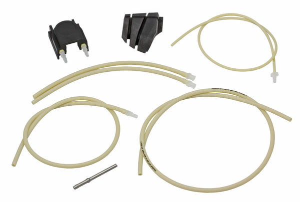 What is included in the Tube Set Sipper DR6000 Drinking Water kit?