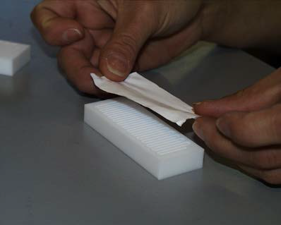 MyHach - Customer Service